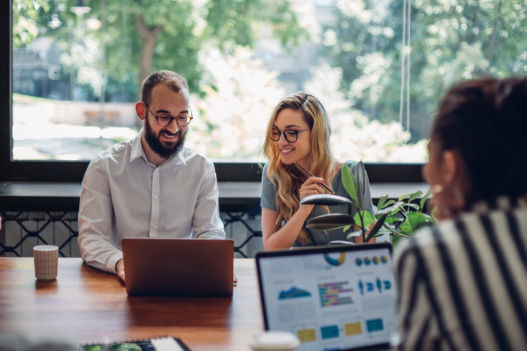 Peer vs. Colleague: Who’s Who?