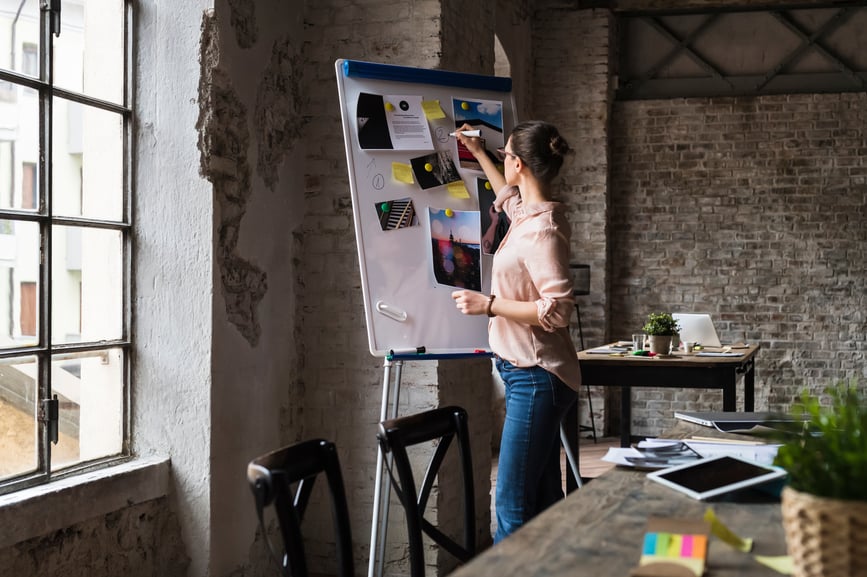 First Meeting with a New Team