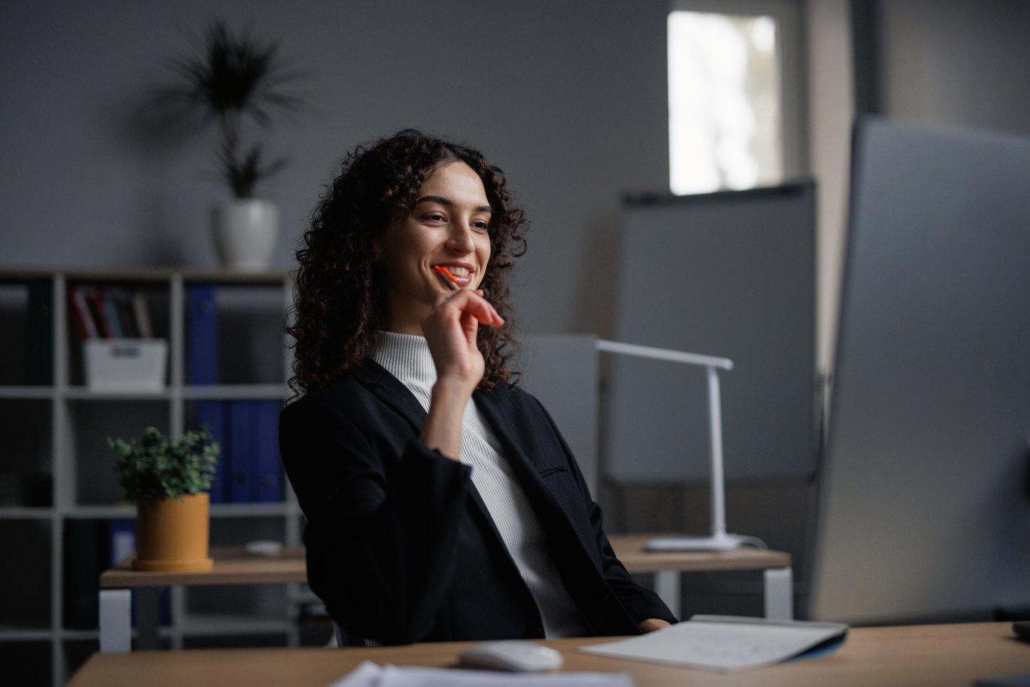 What Is Self-Motivation? Push Yourself to Meet Your Goals