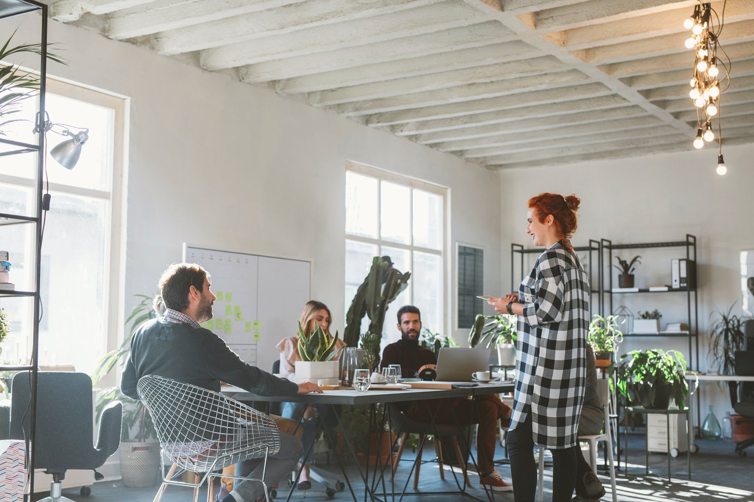 60 Questions to Ask to Get to Know Someone