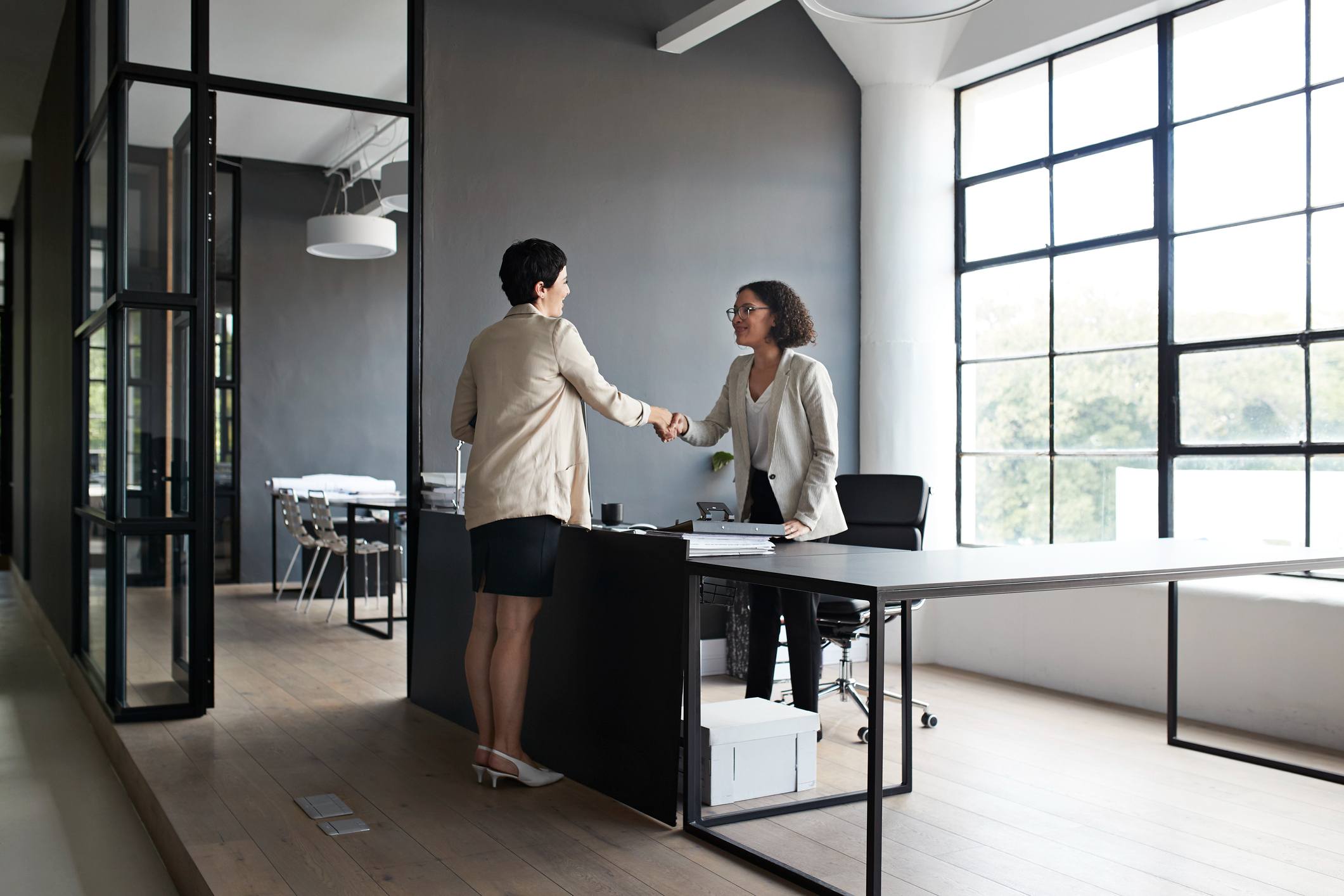 “Why Should We Hire You?”: How to Perfect Your Answer