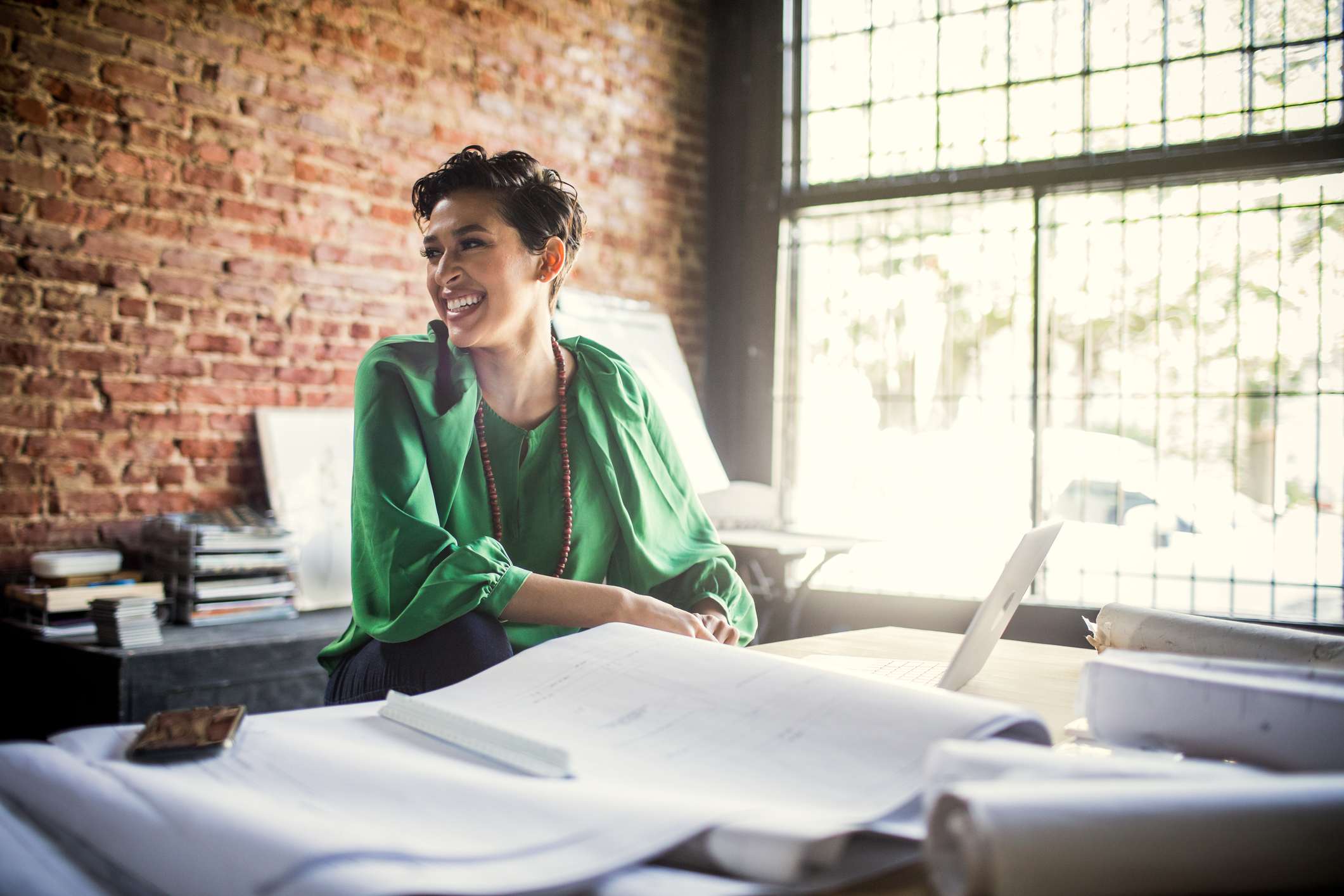 6 Steps for Building a Network From Scratch