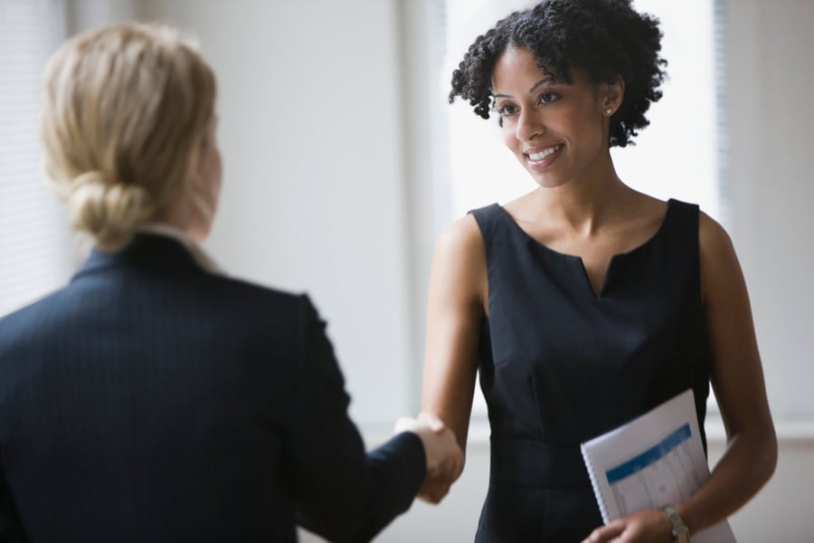 What is a Professional Reference: Definition & Examples