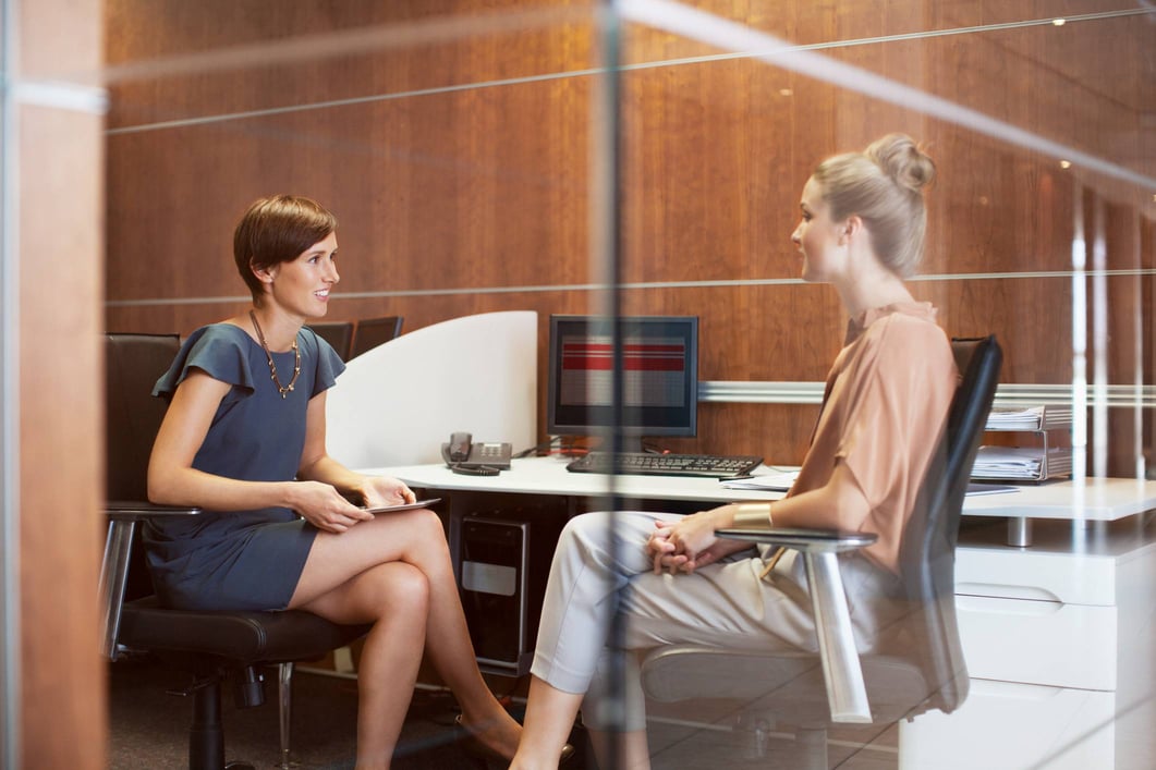 Mom Going Back to Work After 10 Years: What Do To