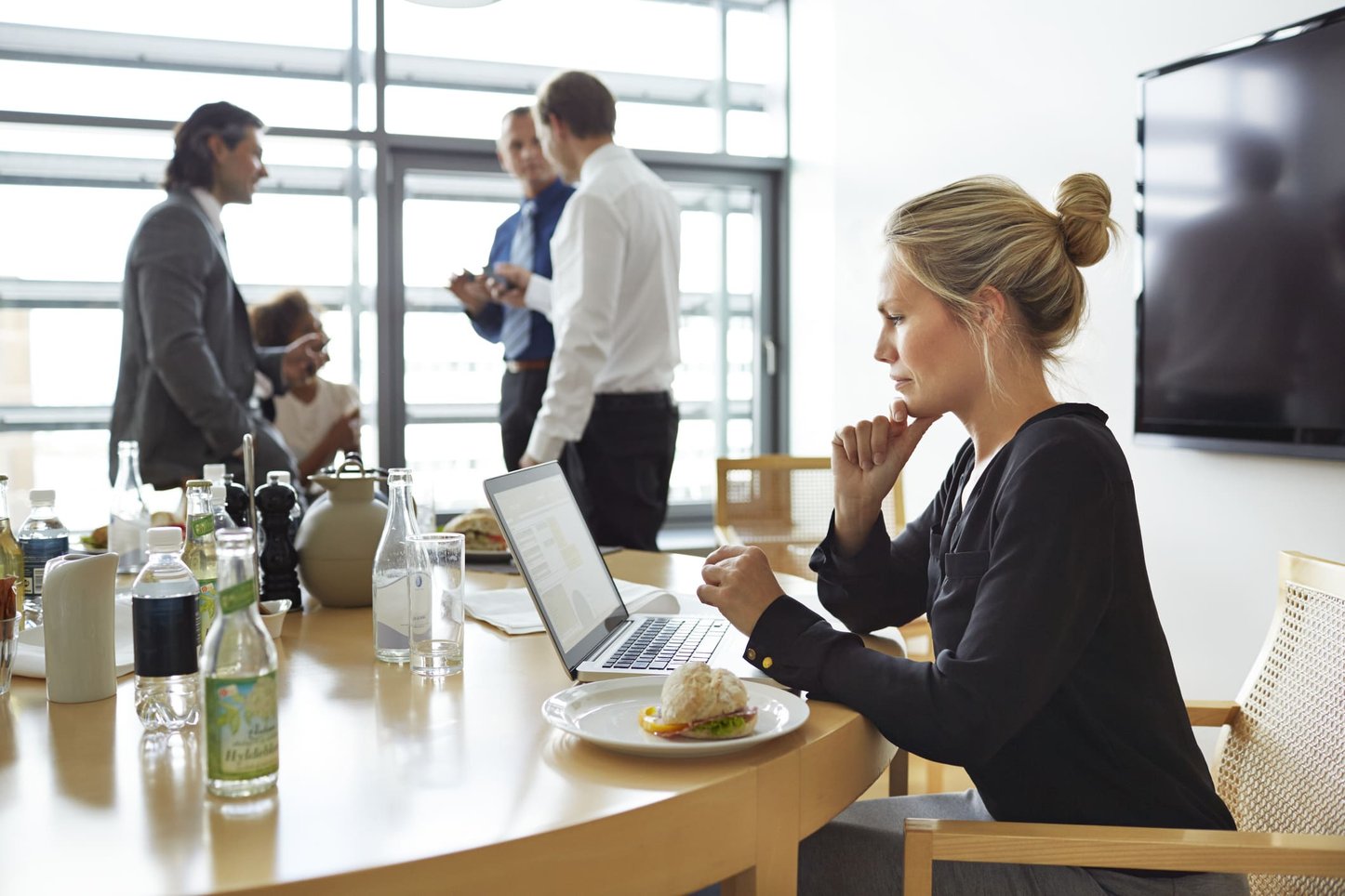 Why Am I So Tired? 17 Reasons You May Be Sleepy All the Time