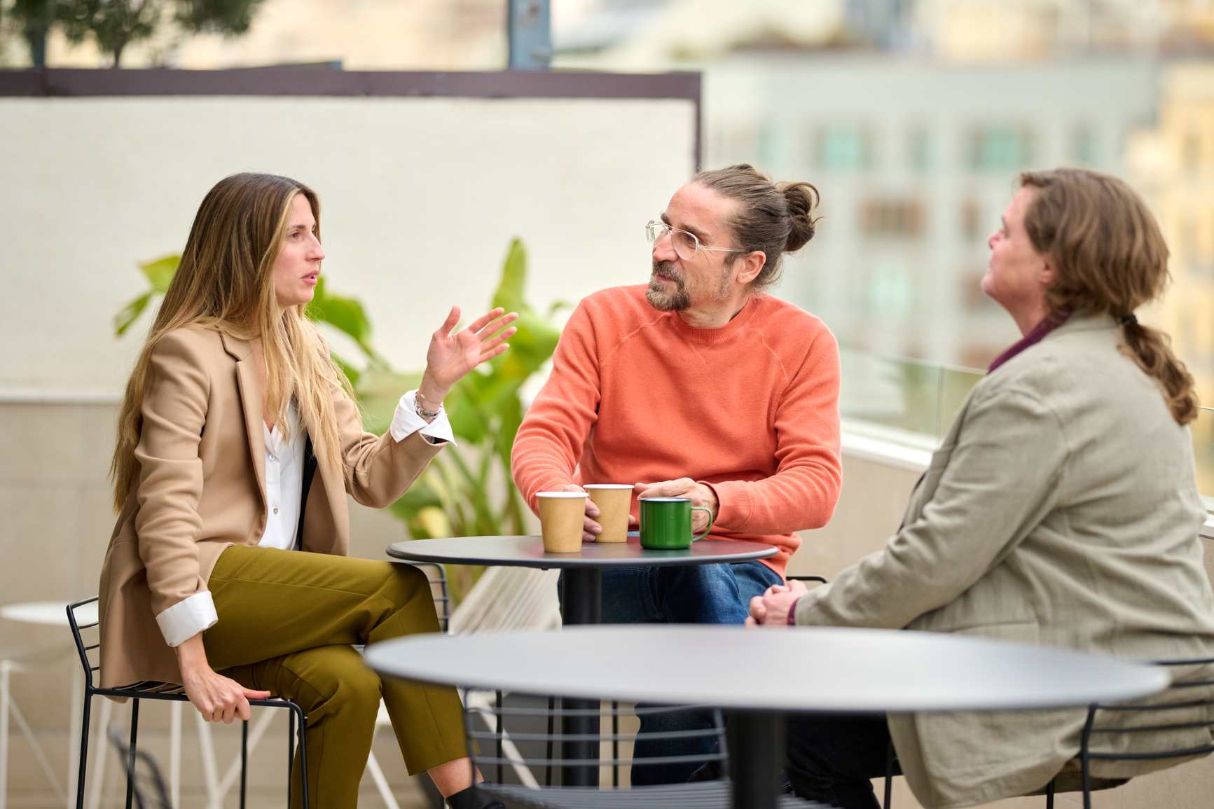 How to Handle Workplace Conflict: 7 Steps to Cool the Embers