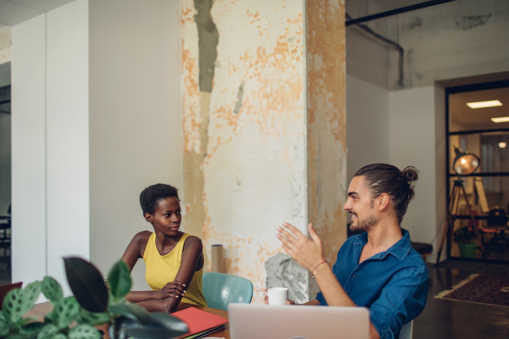 Successful Leading Change — And What to Avoid