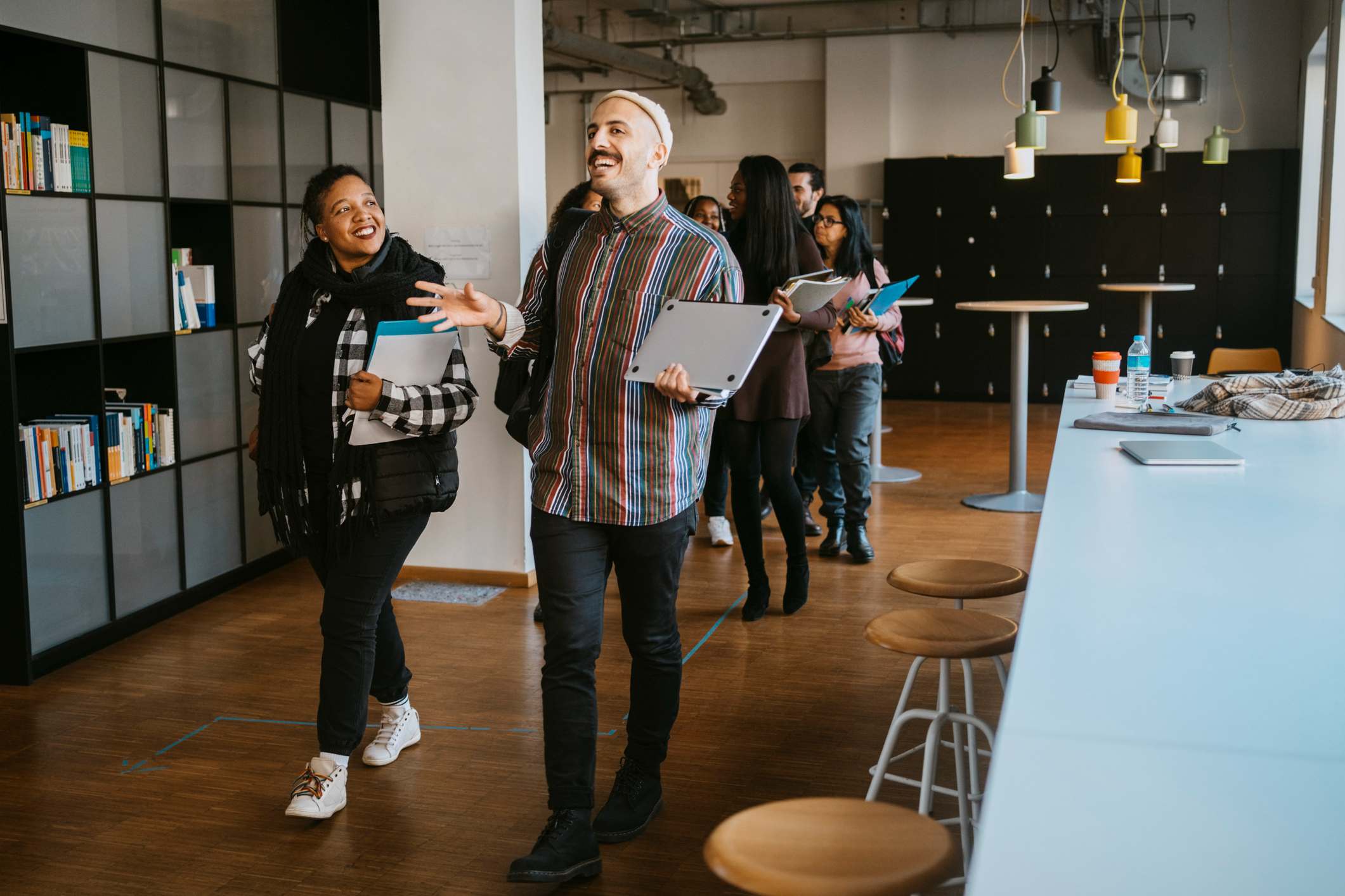 How To Set Boundaries at Work: A Personal Guide to Drawing the Line