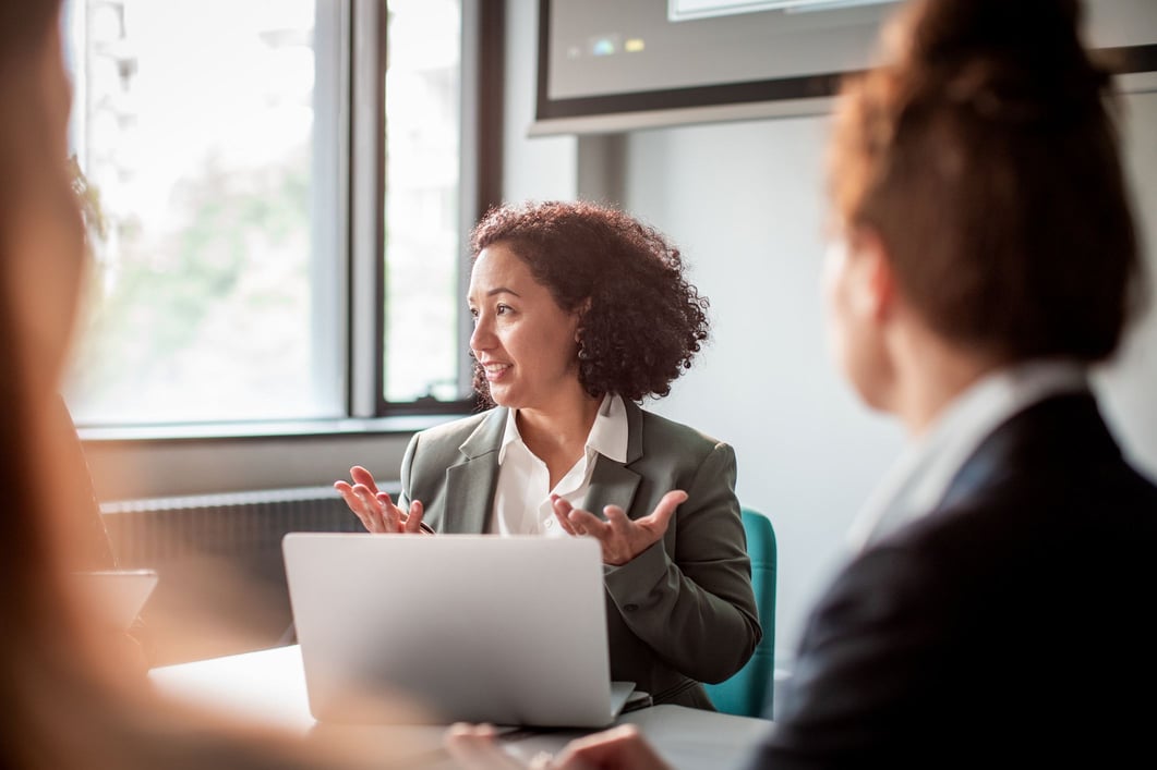How to Decide Between Current Job and New Job