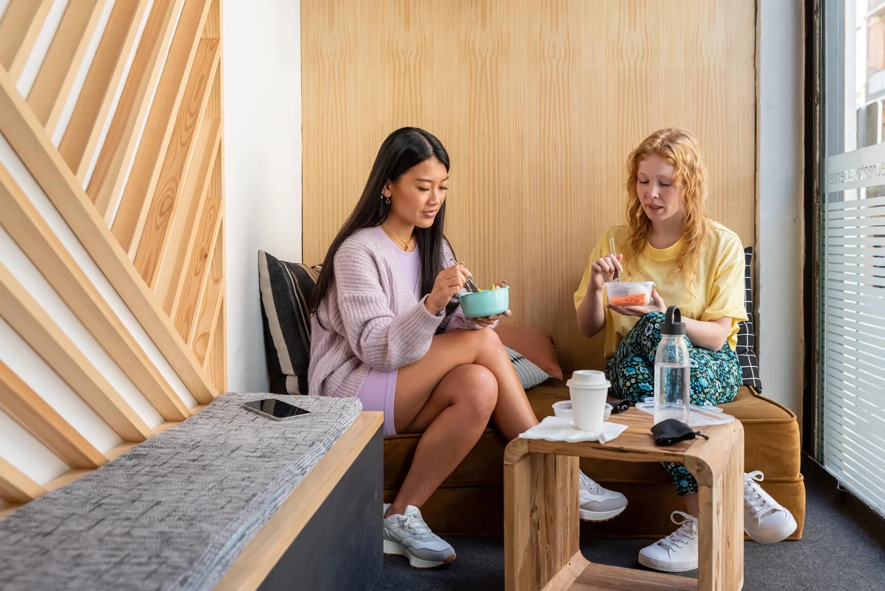 Peer vs. Colleague: Who’s Who?