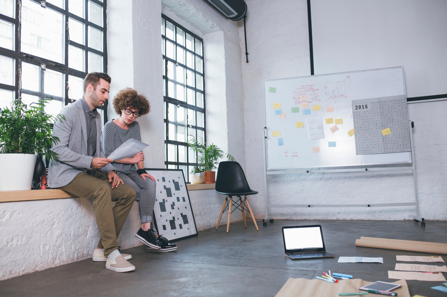 Work Plan: Step-by-Step Template to Achieve Your Work Goals