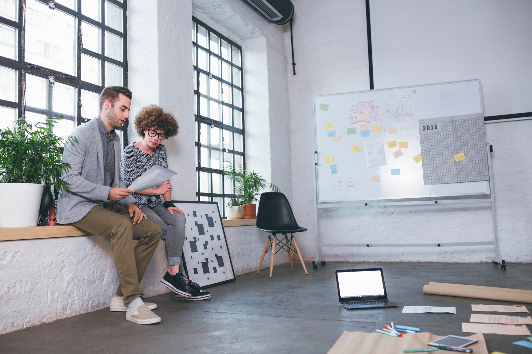 Work Plan: Step-by-Step Template to Achieve Your Work Goals