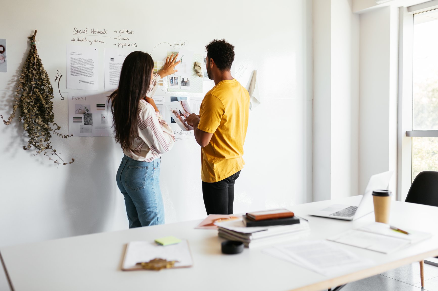 7 Steps of the Decision-Making Process in Management