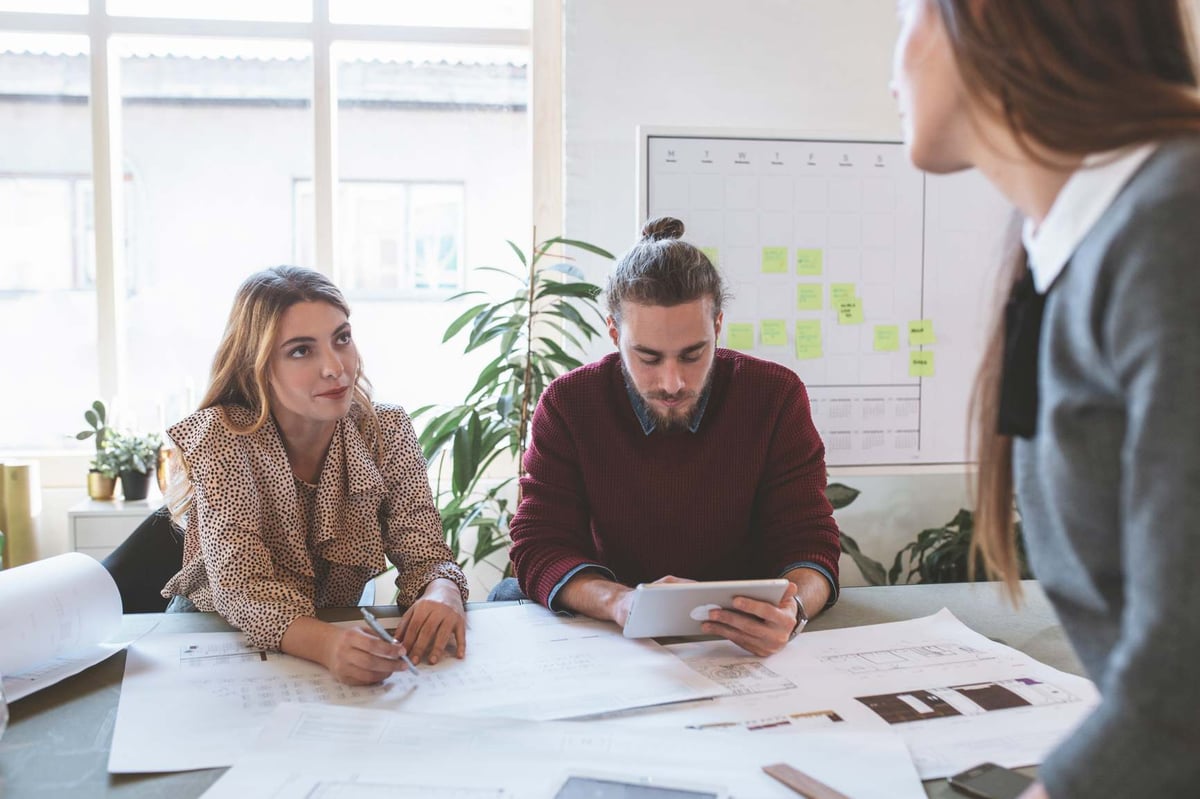 Work Plan: Step-by-Step Template to Achieve Your Work Goals