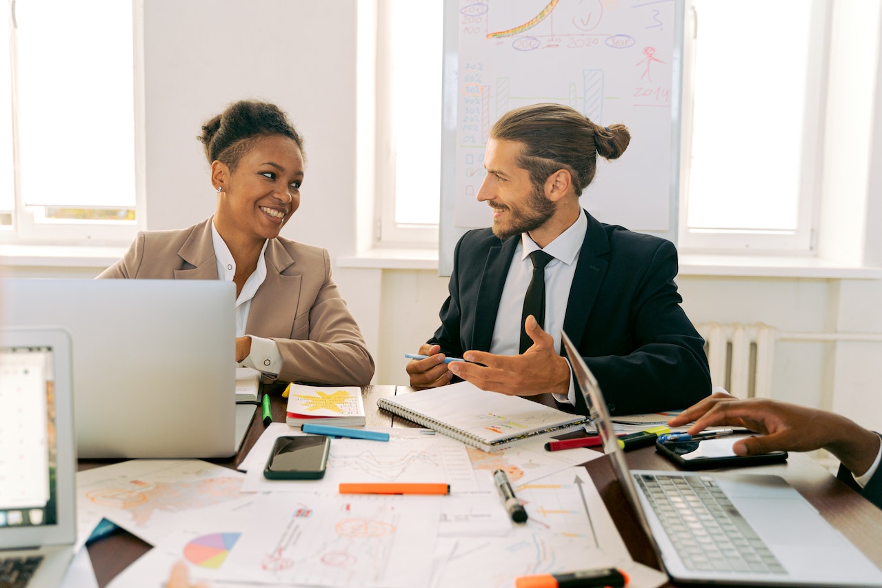 How To Prepare for a New Job and Make a Good Impression