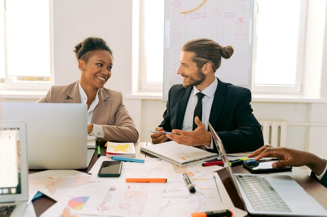 How To Prepare for a New Job and Make a Good Impression