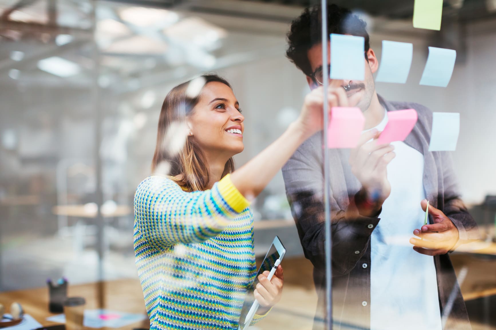 10 Positive Thinking Benefits and How to Get Started