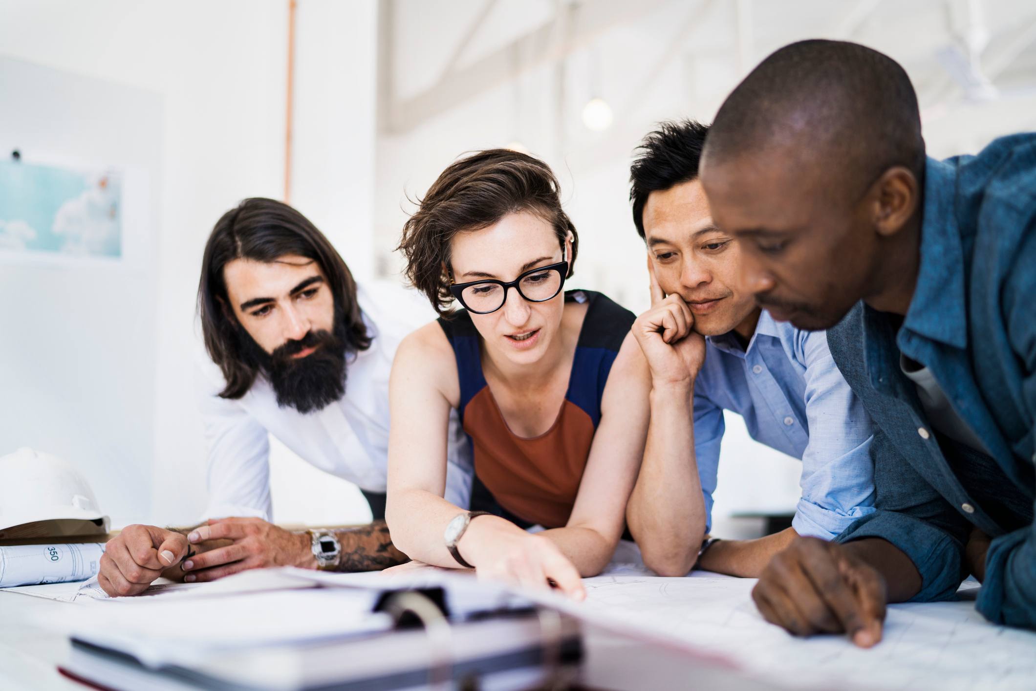 What’s Disruptive Innovation and How Can It Transform Your Business?