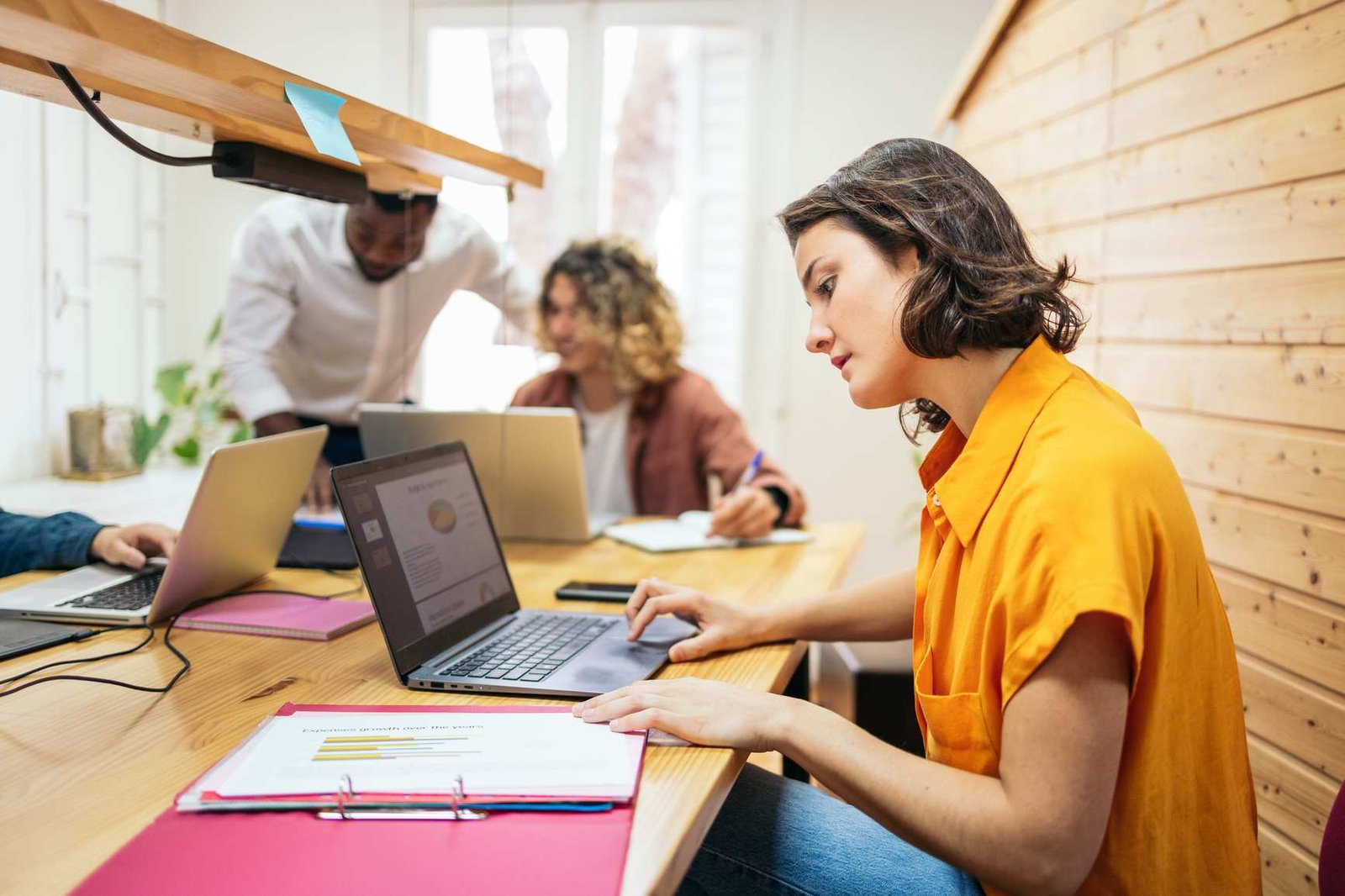 How to Deal with Difficult Coworkers