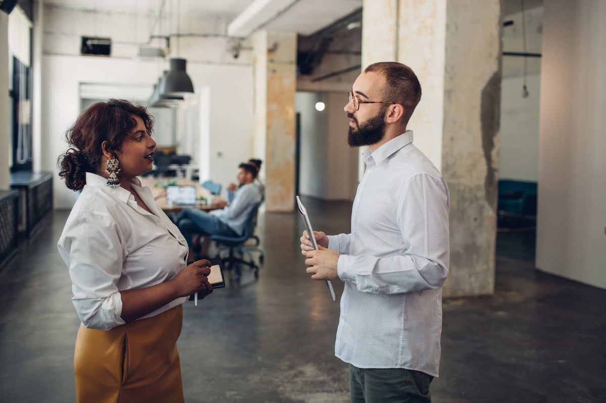 How to Handle Workplace Conflict: 7 Steps to Cool the Embers