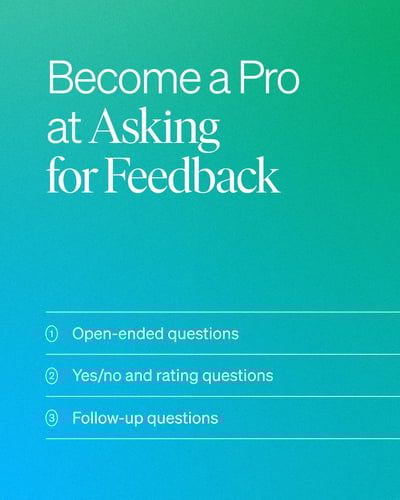 Why Coworker Feedback is So Important and 5 Ways to Give It