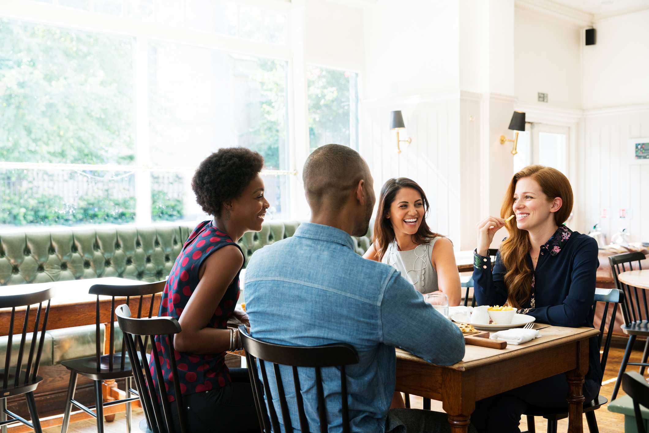 Networking Plan: How to Create One in 7 Easy Steps