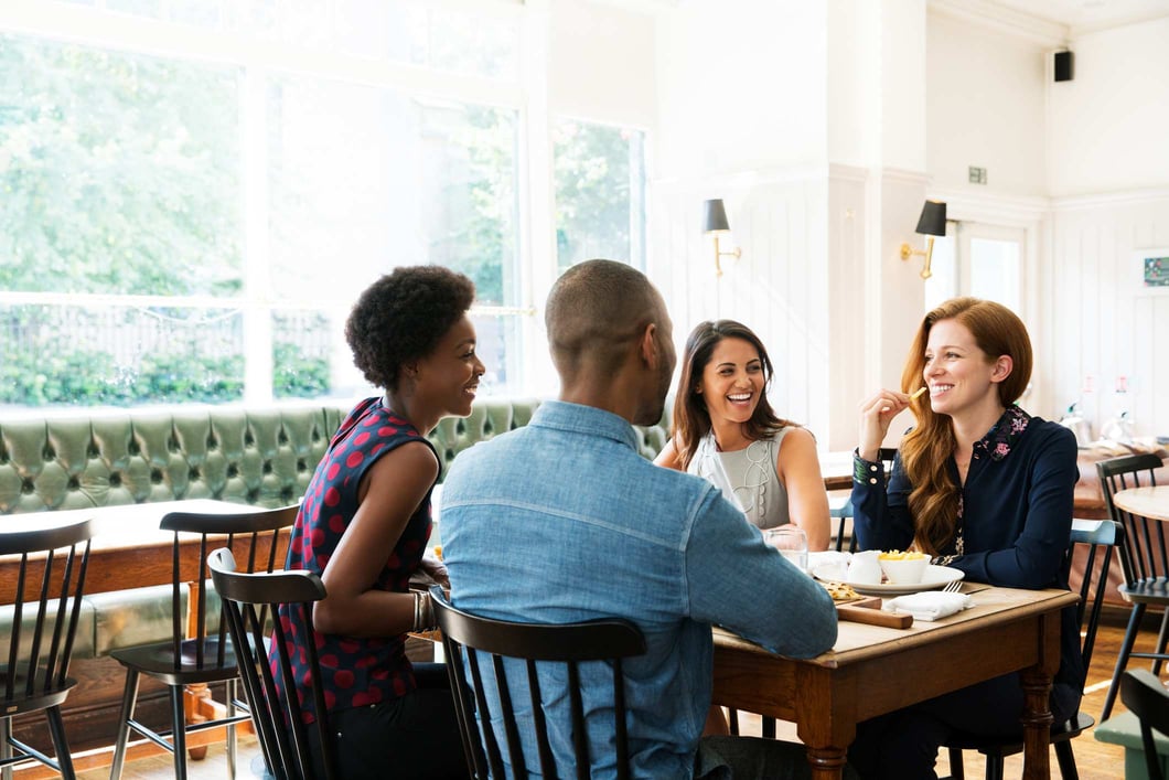 Networking Plan: How to Create One in 7 Easy Steps