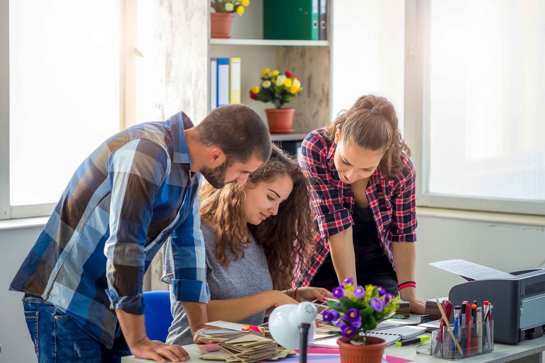 How to Stop Micromanaging Your Team