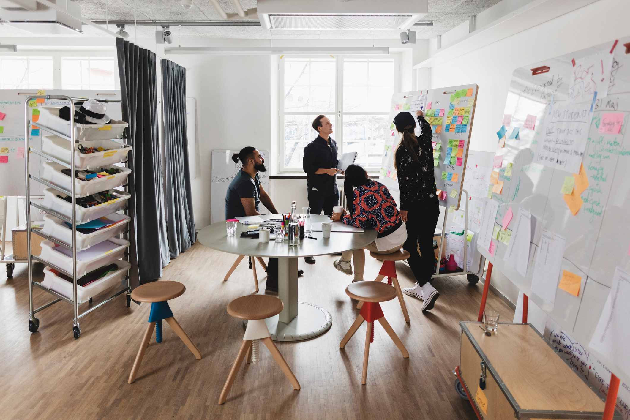Leverage Your Decision-Making Style to Make Better Choices