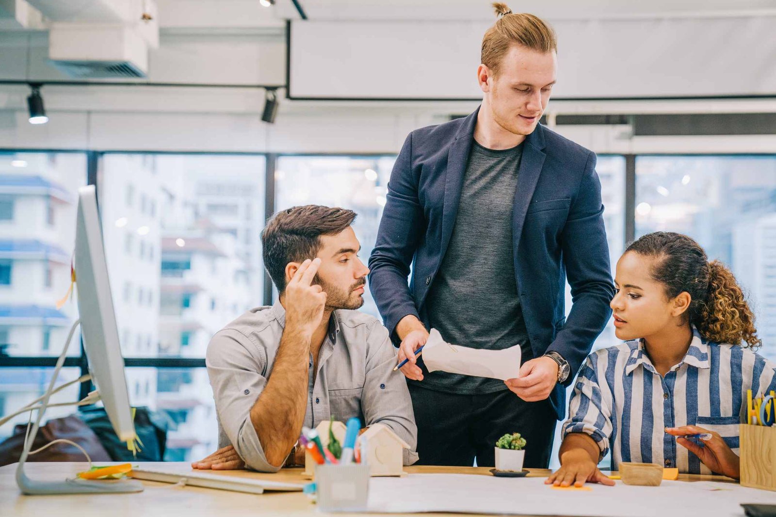 Hiring Manager vs. Recruiter: Main Differences