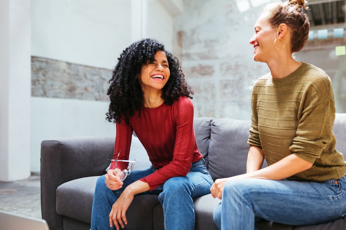 60 Questions to Ask to Get to Know Someone