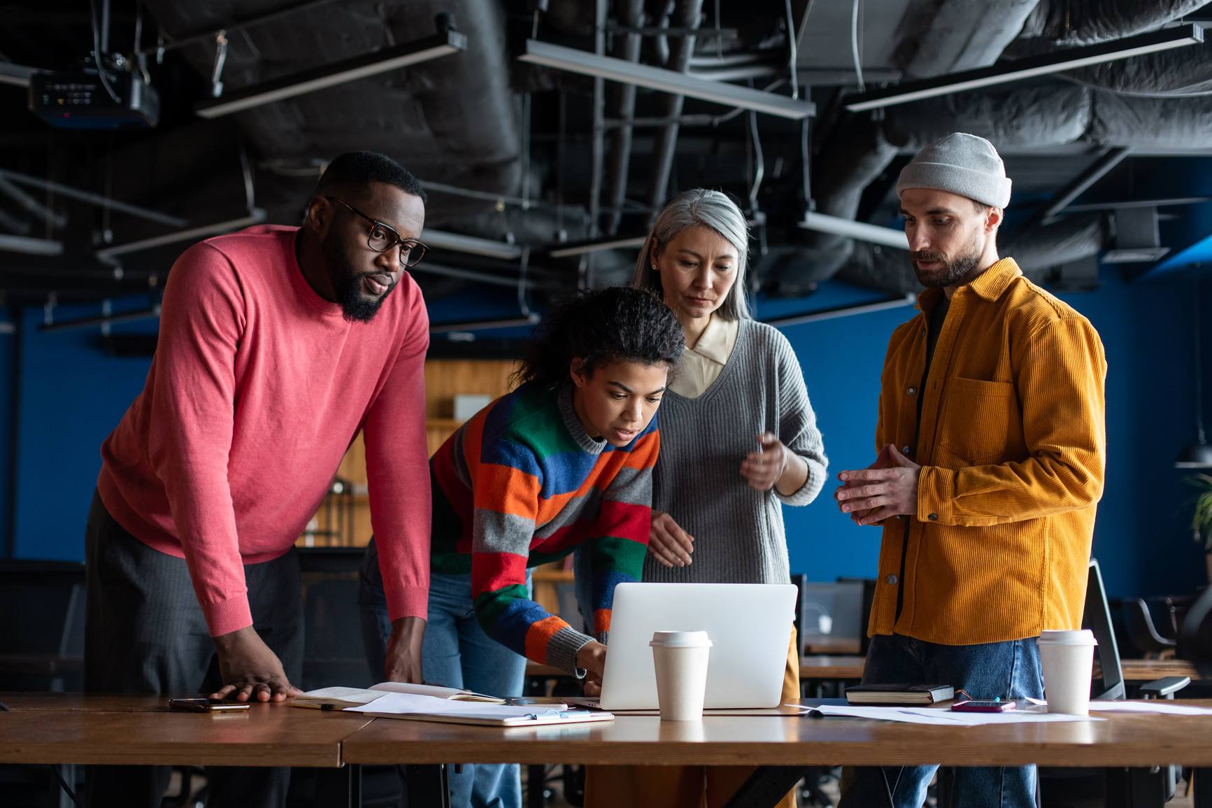 7 Steps of the Decision-Making Process in Management