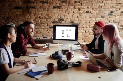 What Makes a Good Team?