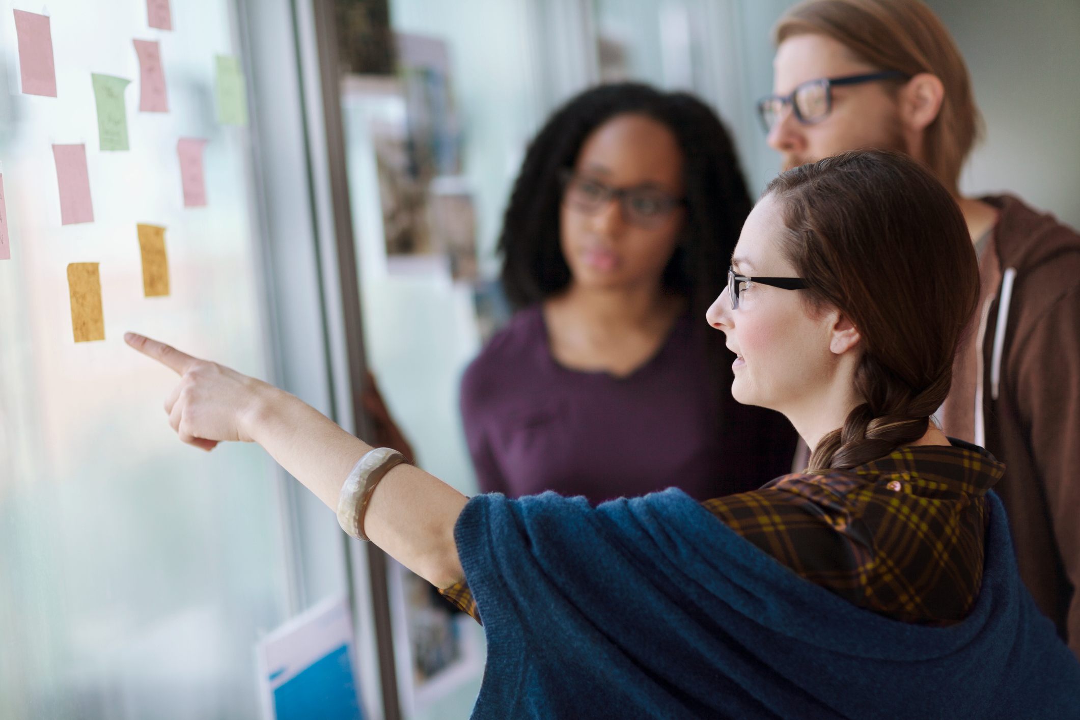How To Find A Mentor: Speed Up Your Professional Development