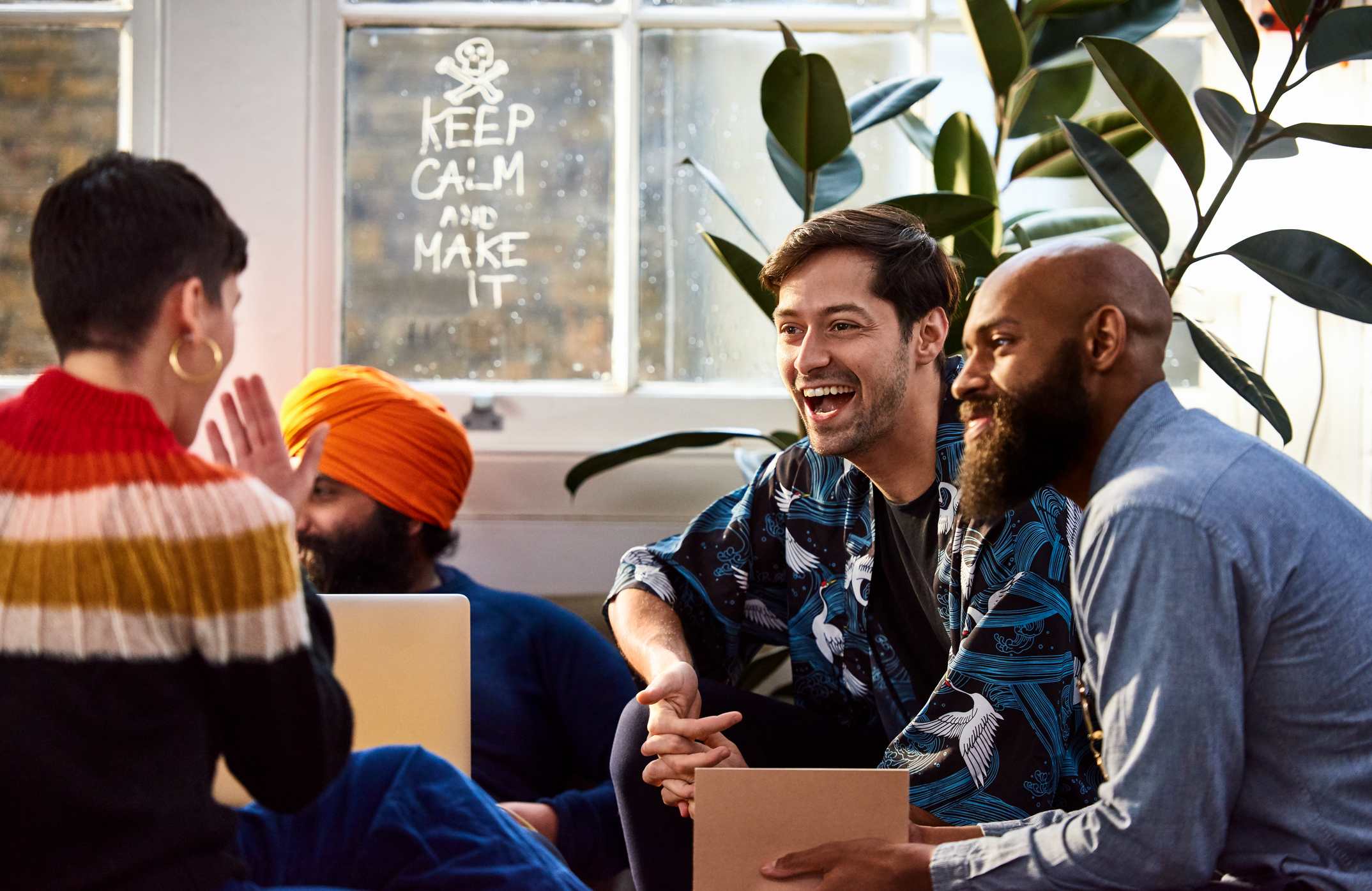 How to Deal With Career Disappointment: Learn to Let It Go