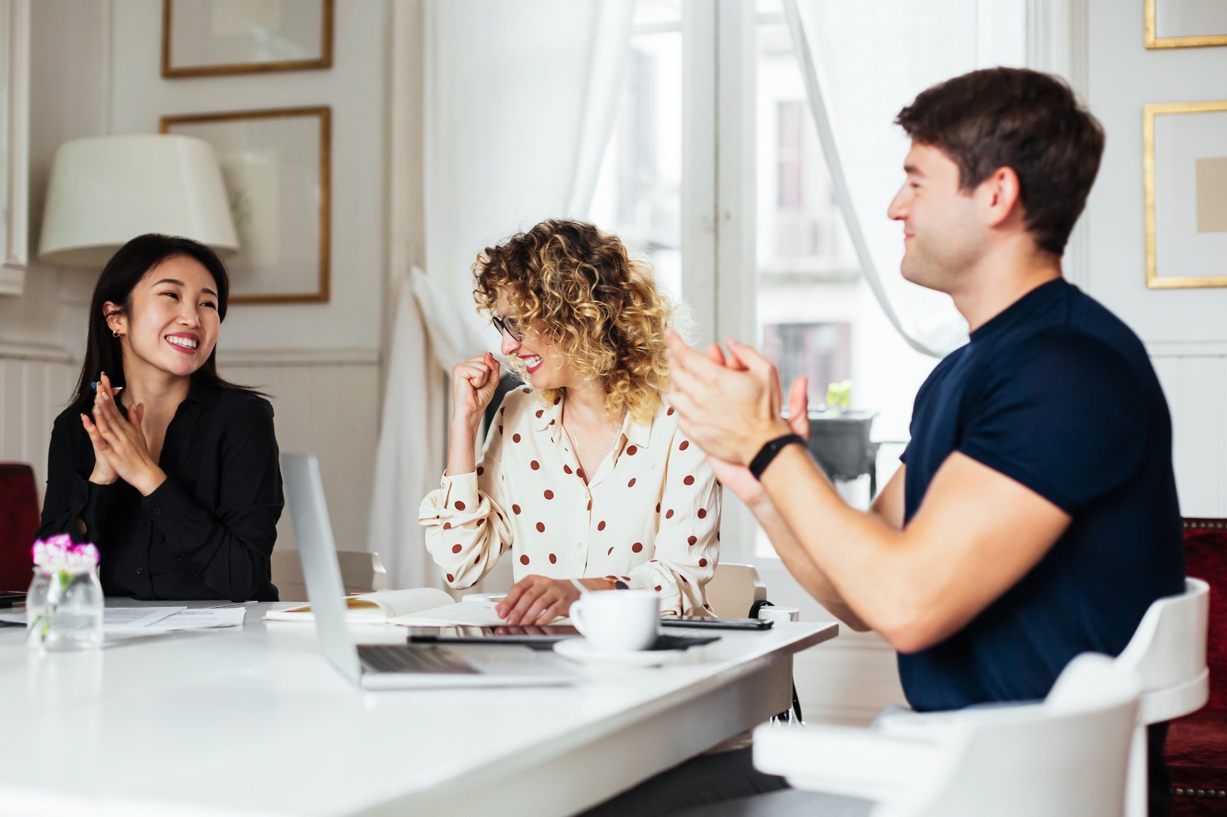 20 Ways To Make Sure You Go To Work Happy