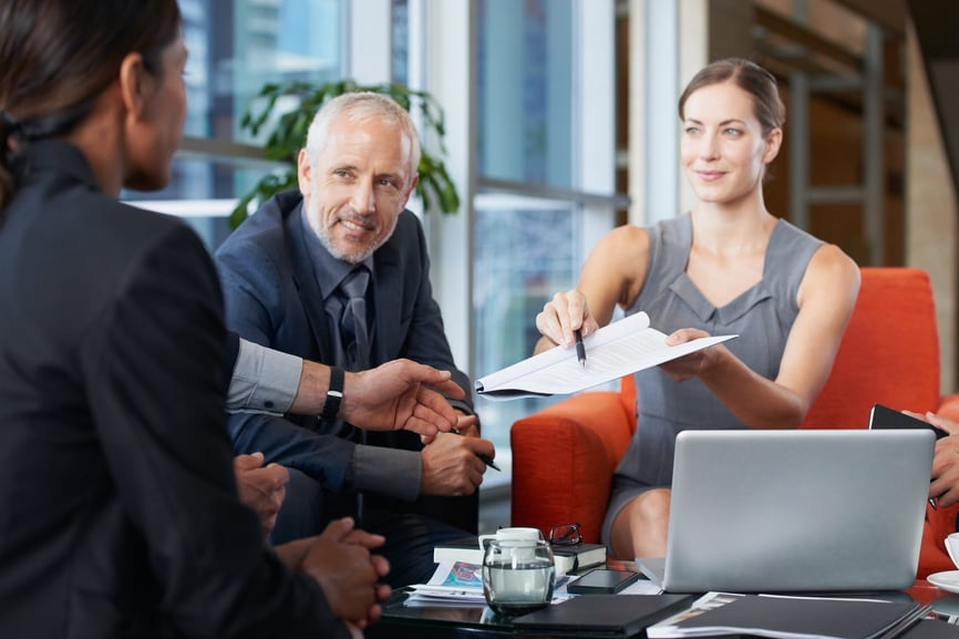 7 Steps of the Decision-Making Process in Management