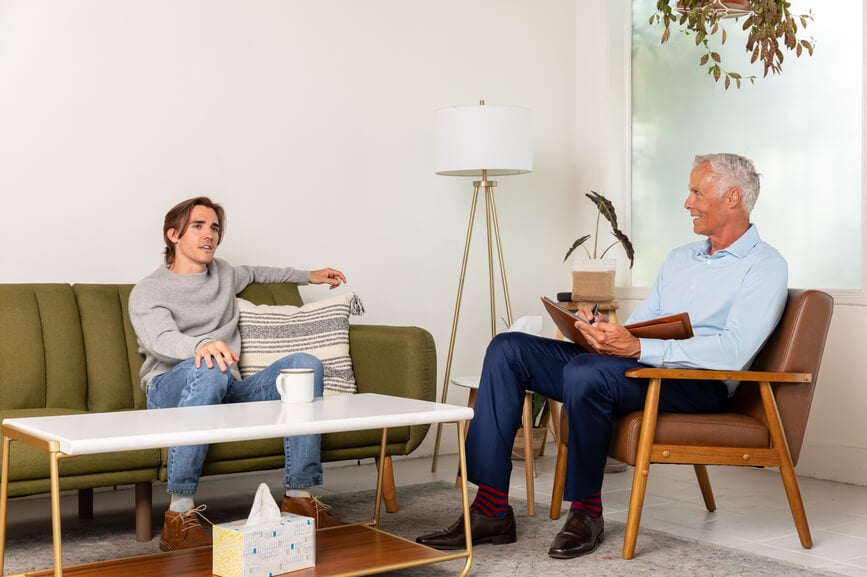 Empathy Fatigue and Compassion Fatigue: What Are They?