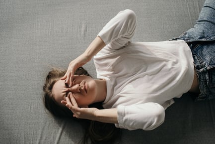 Empathy Fatigue and Compassion Fatigue: What Are They?