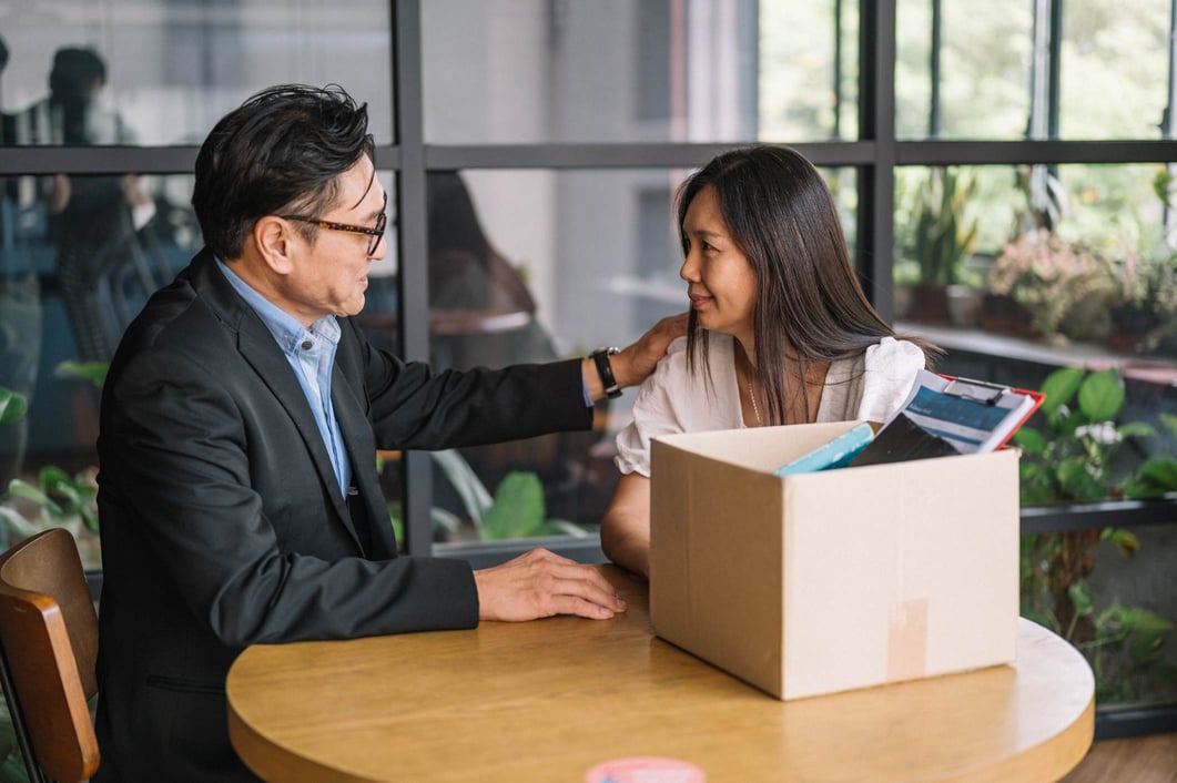 Why Are You Looking for a New Job? We Know! Here’s How to Succeed