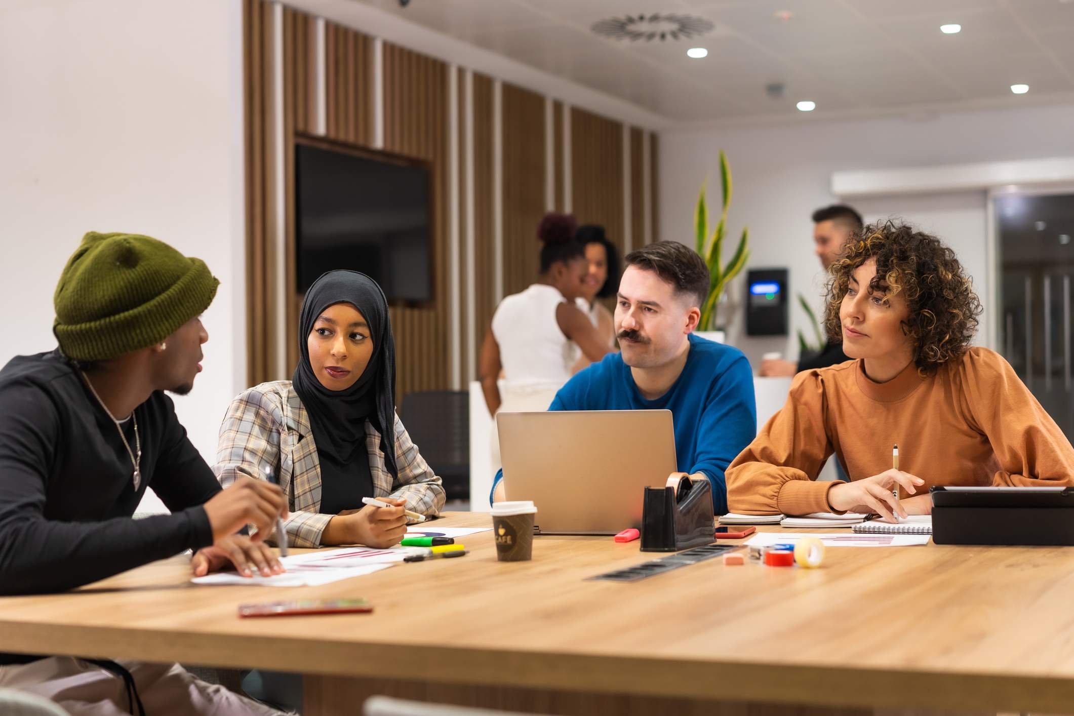 Employee Health: 7 Tips for Prioritizing It