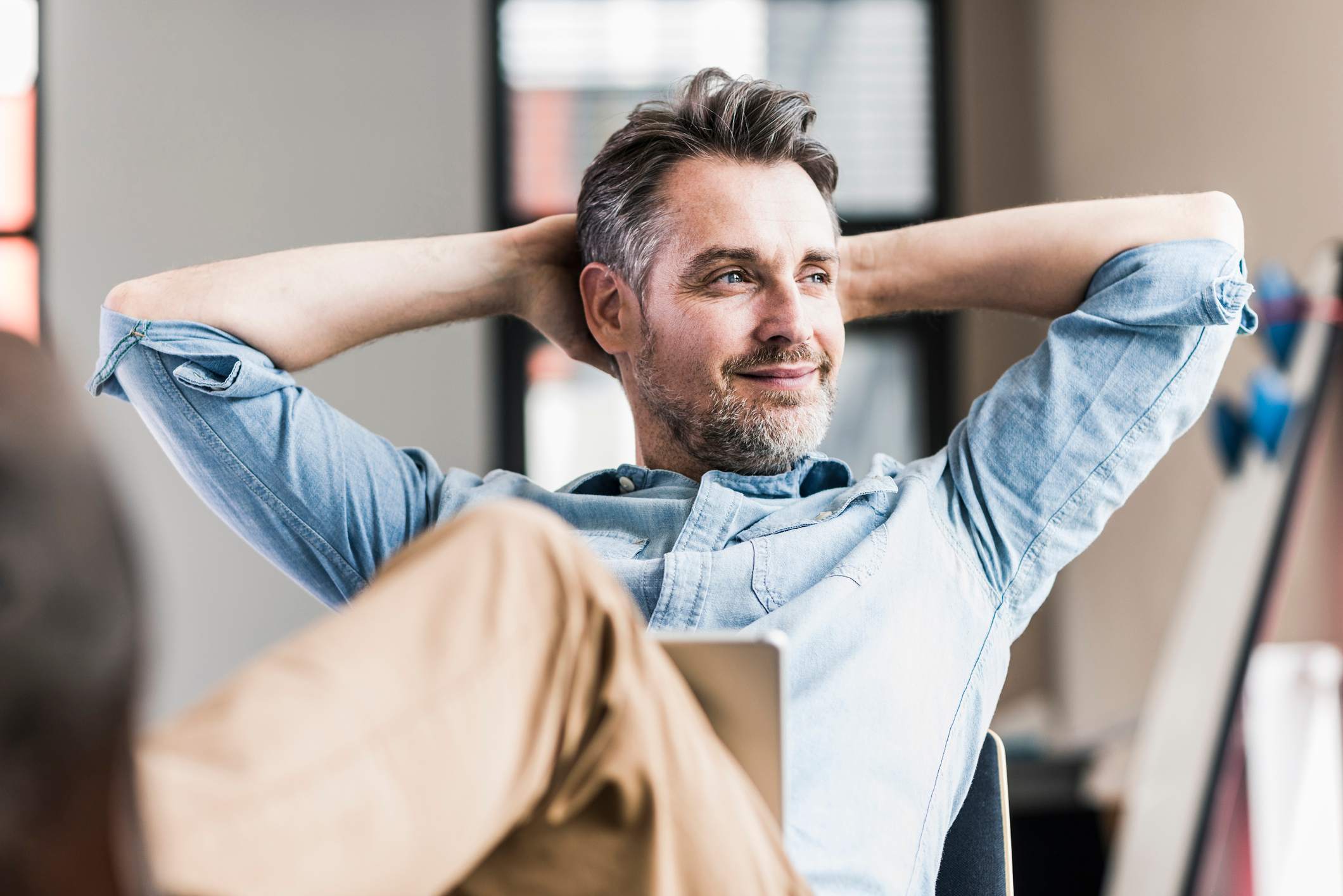 Empower Yourself: How To Nurture Personal Self-Determination