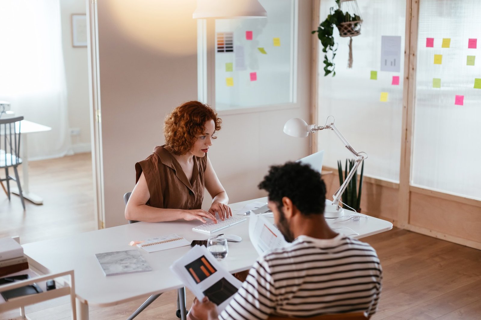 Be Your Own Boss: How To Do It and Succeed