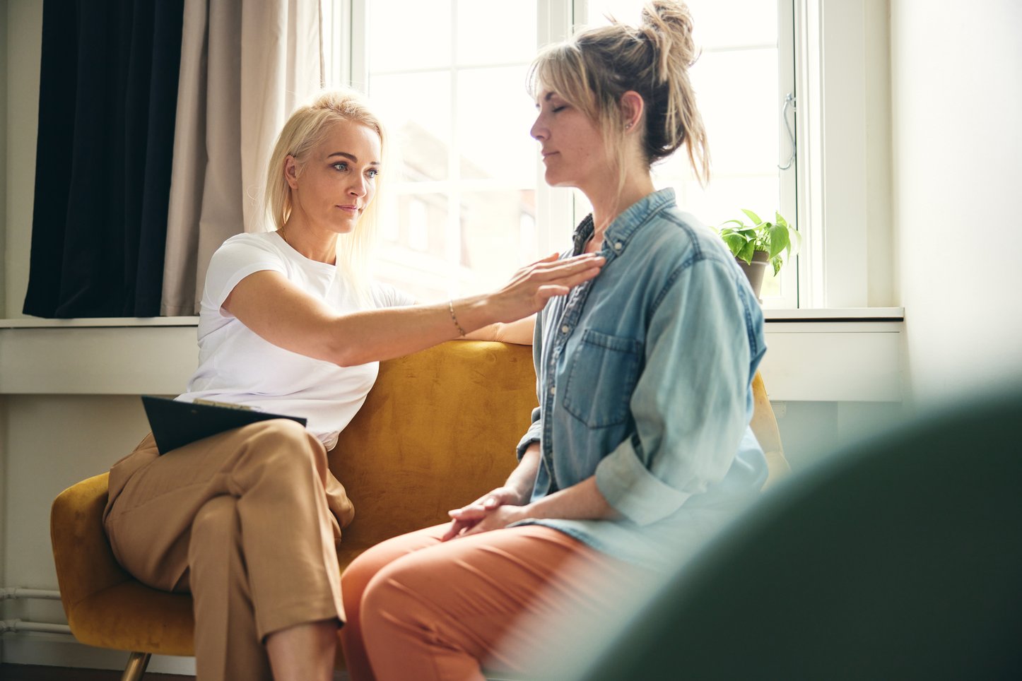 Finding a healthy balance: What is wellness coaching?