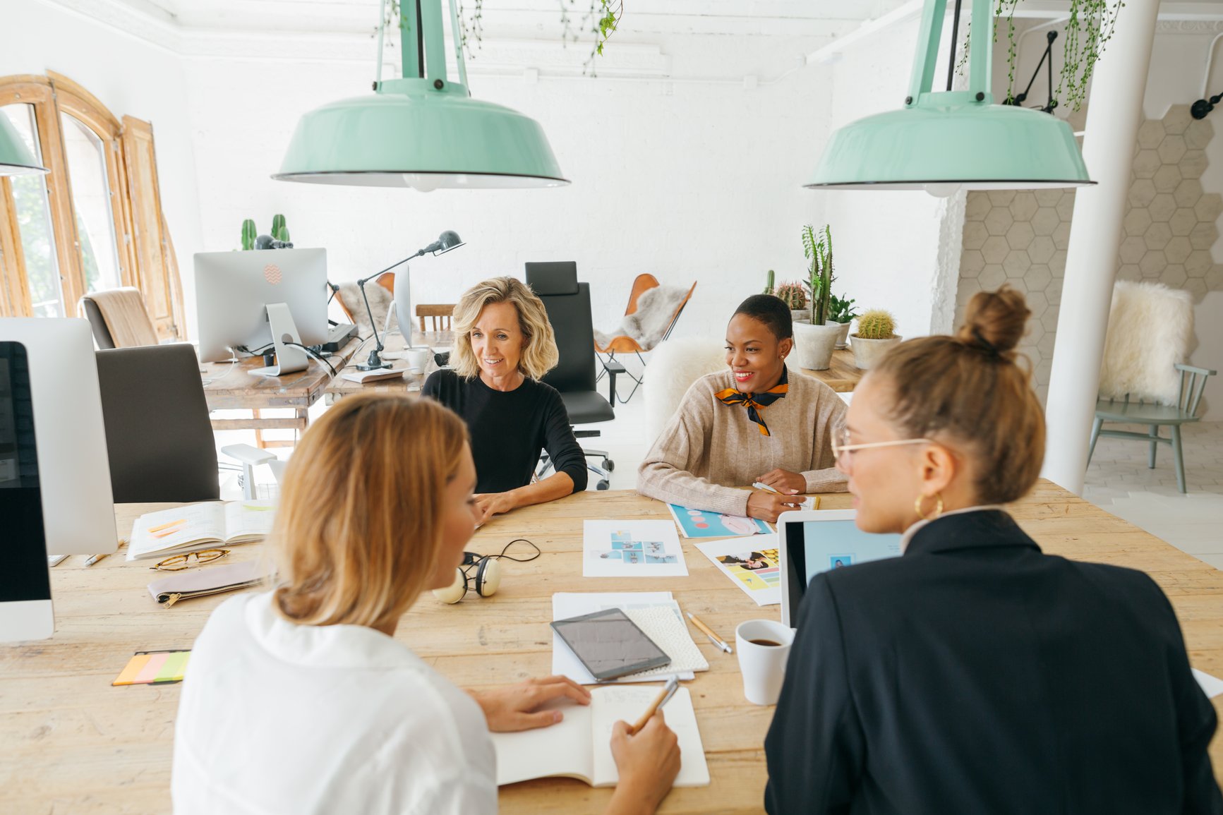5 Ways to Show Respect at a Workplace