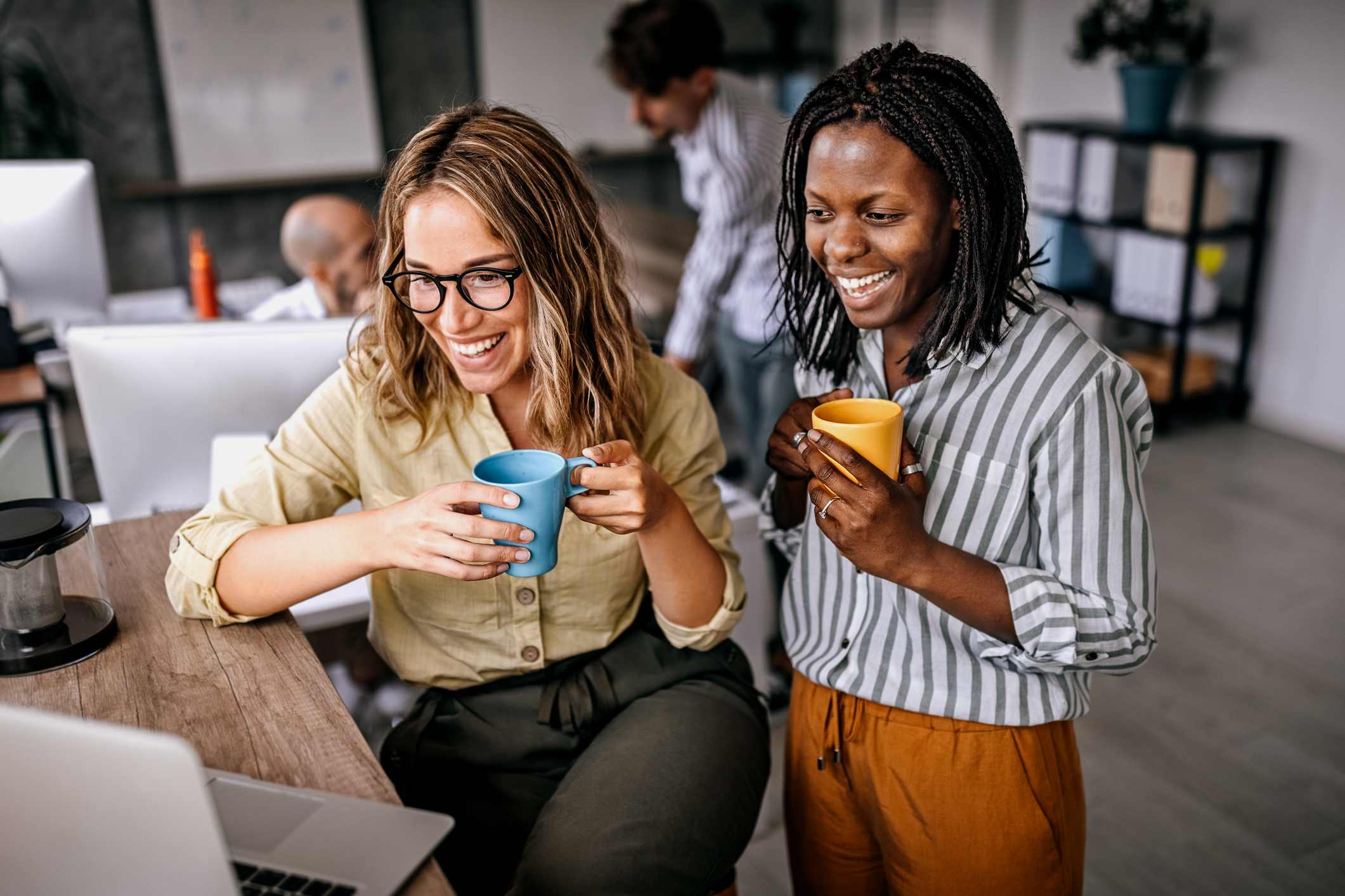 What Is Off-The-Job Training and How Is It Done?