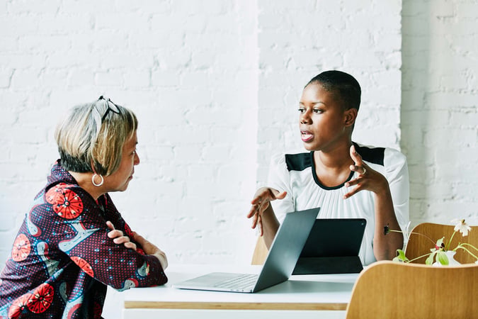 How To Find A Mentor: Speed Up Your Professional Development