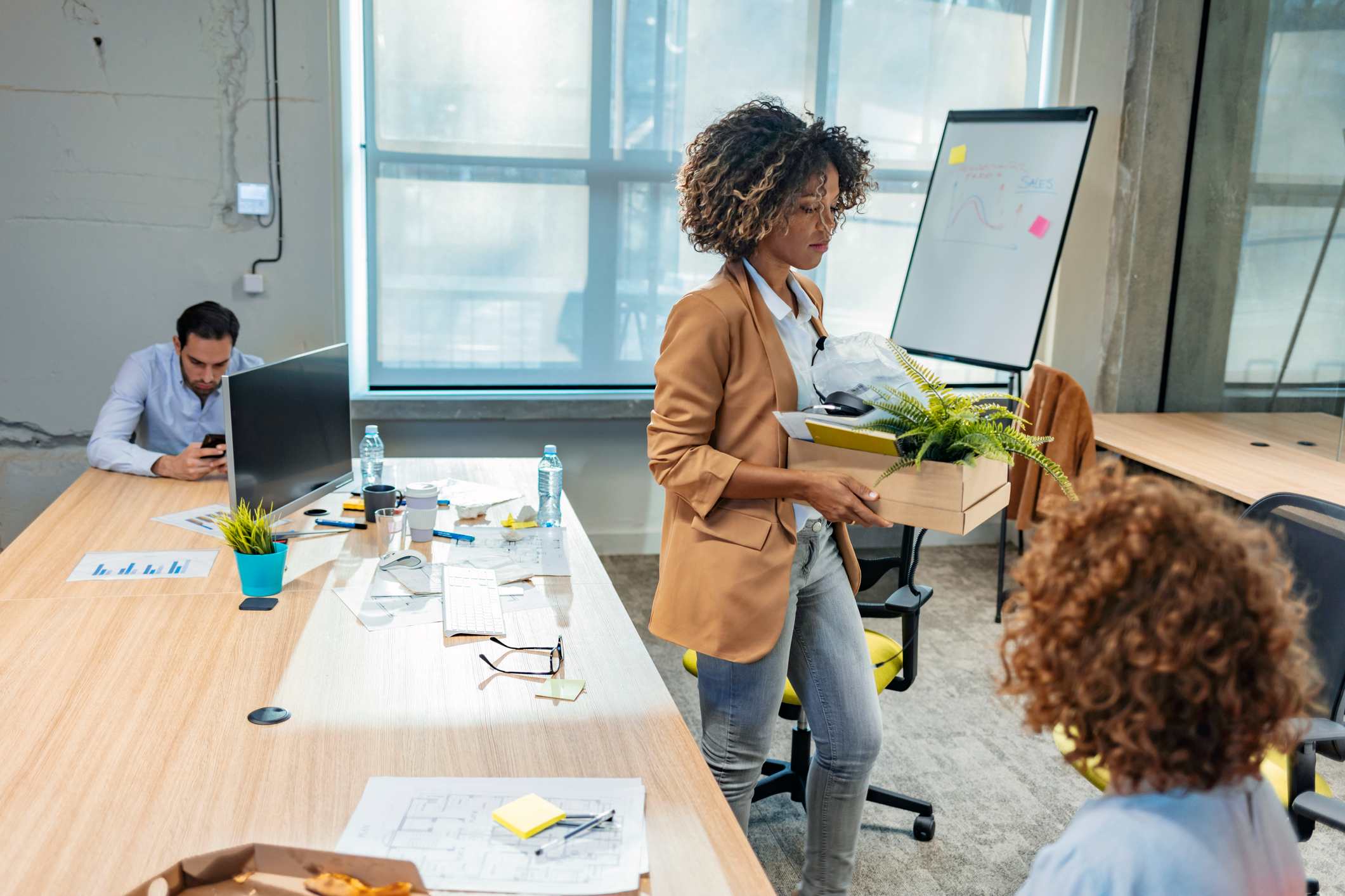 Asking for a Raise: Tips to Get What You’re Worth