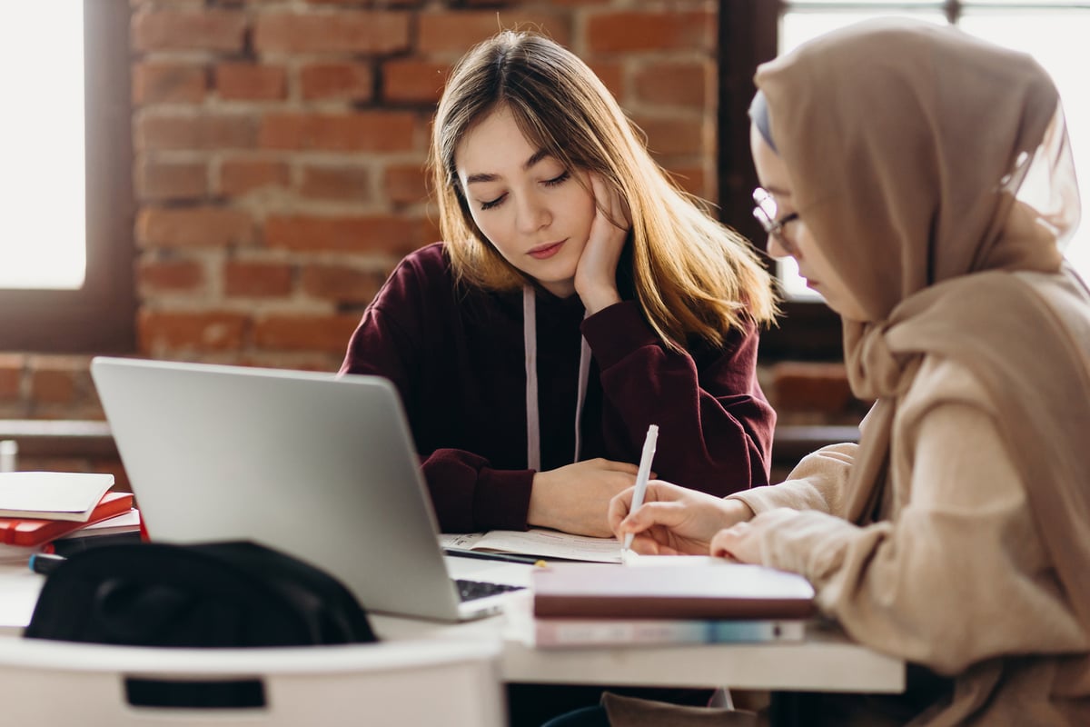 Self-Criticism and How to Overcome It