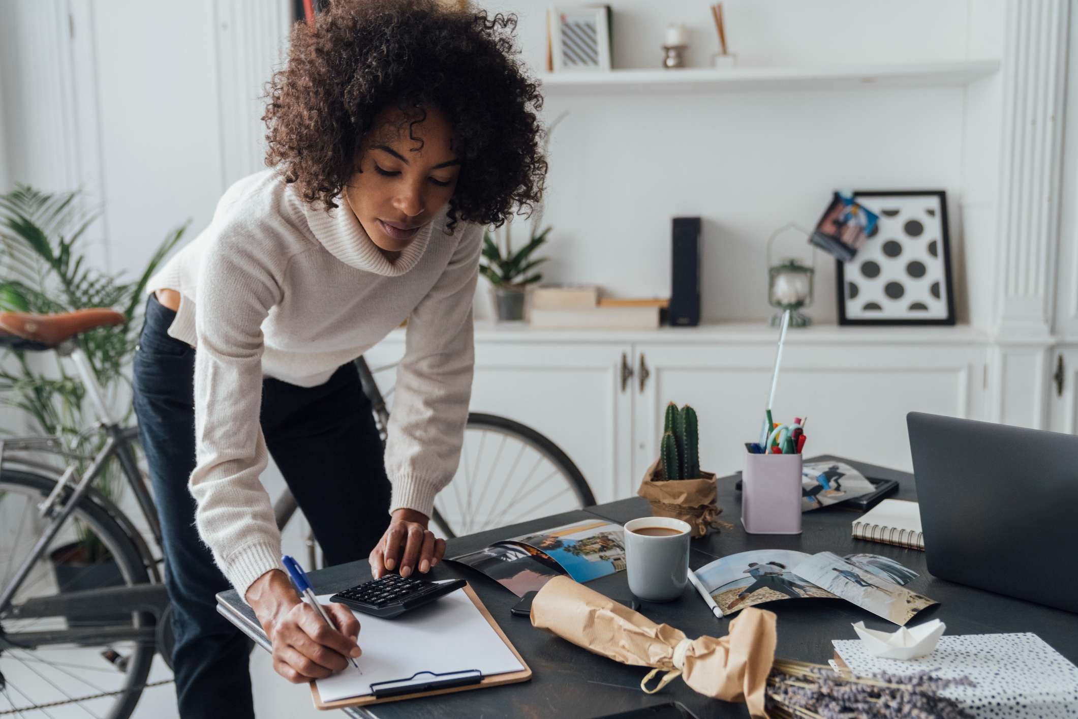 How to Deal With Career Disappointment: Learn to Let It Go